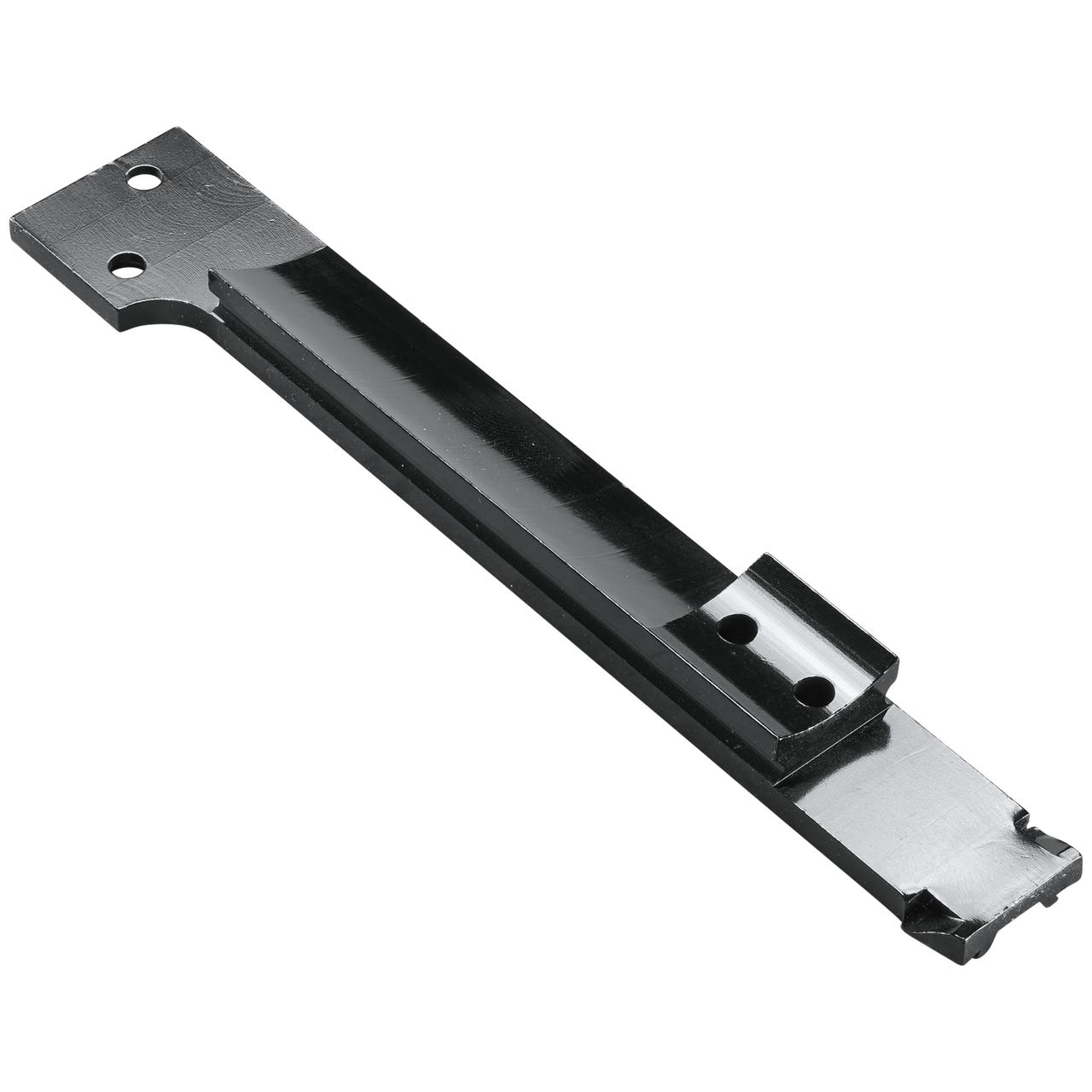 Weaver .22 Tip-Off Adapter Bases to Adapt Rifles without Dovetails ...