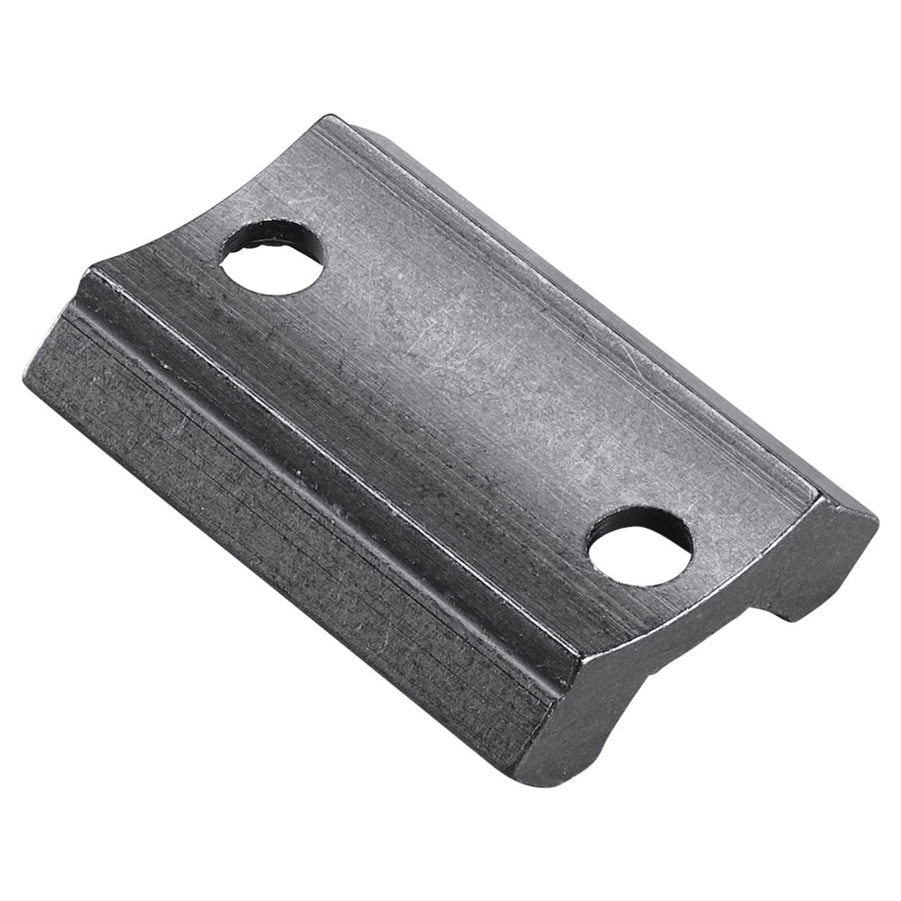 Weaver Top Mount Aluminum Base Machined to Exacting Tolerances | Weaver