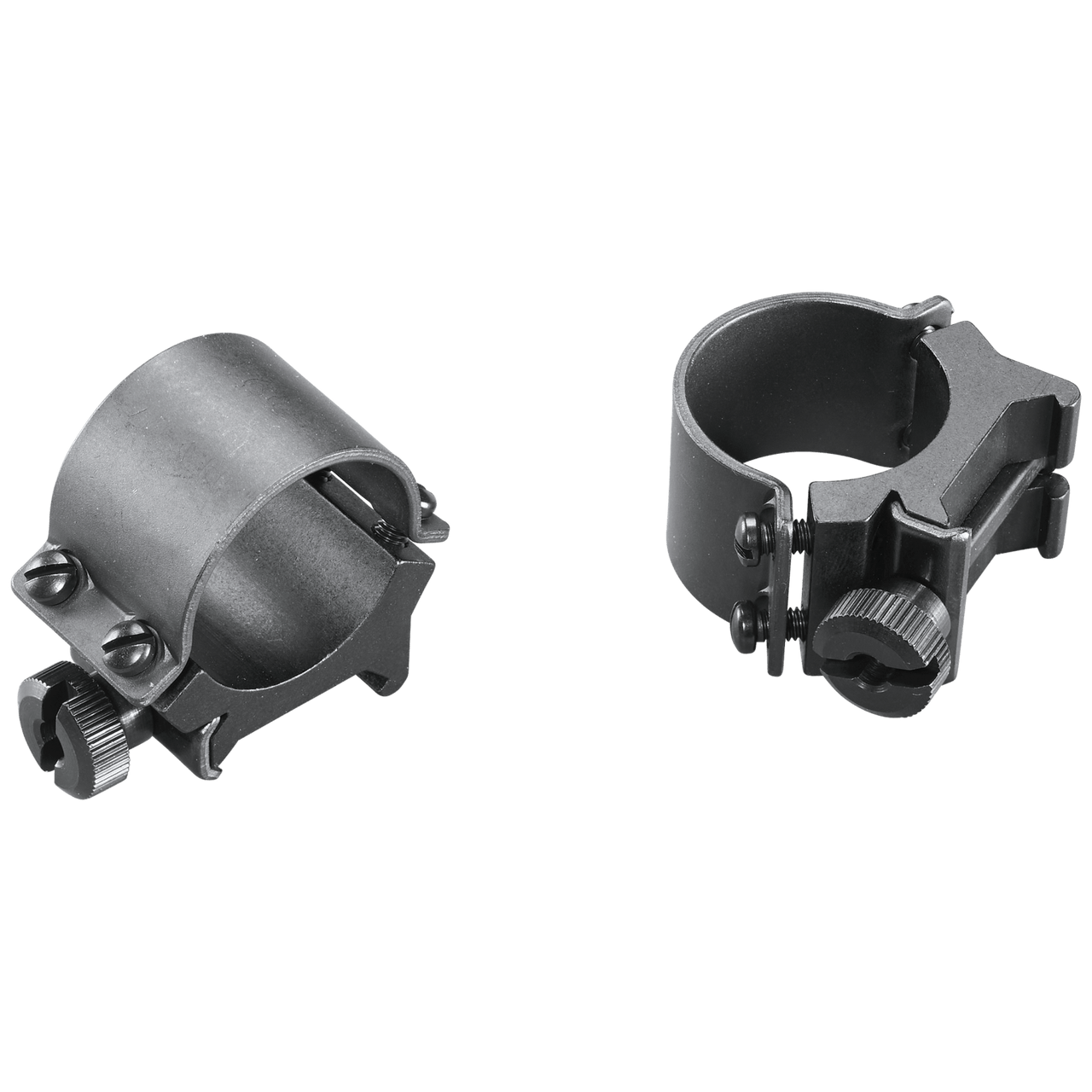 Sure Grip Detachable Riflescope Rings for strength and convenience | Weaver