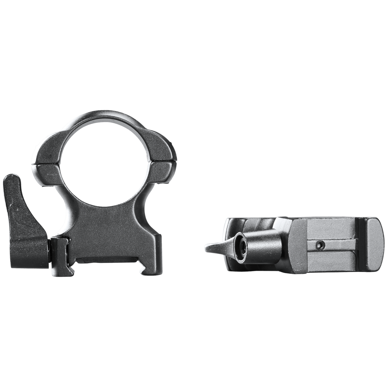 Lever Lok Top Mount Riflescope Reliable Quick-Detach Rings | Weaver