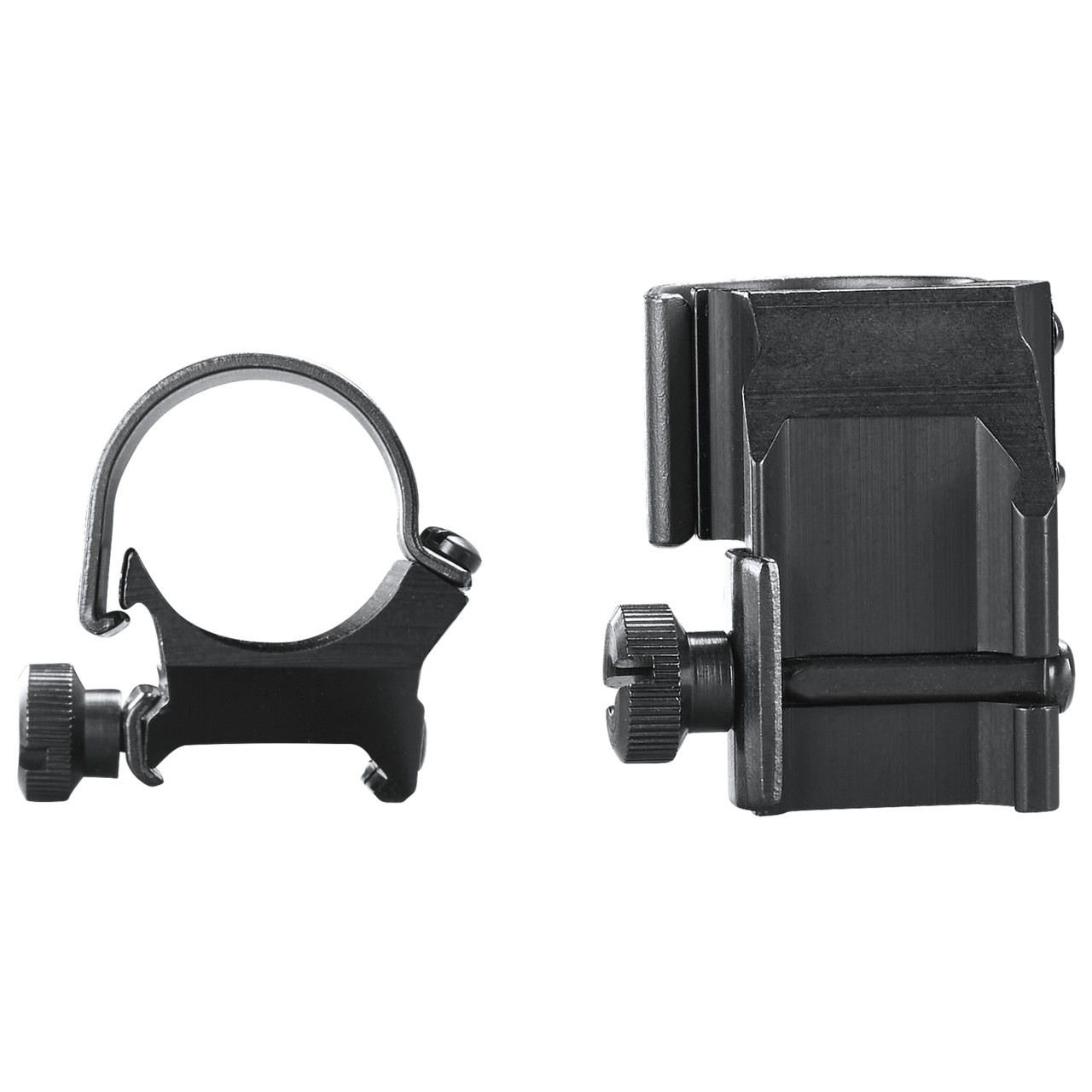 Detachable Extension Top Mount Riflescope Rings for Eye Relief | Weaver