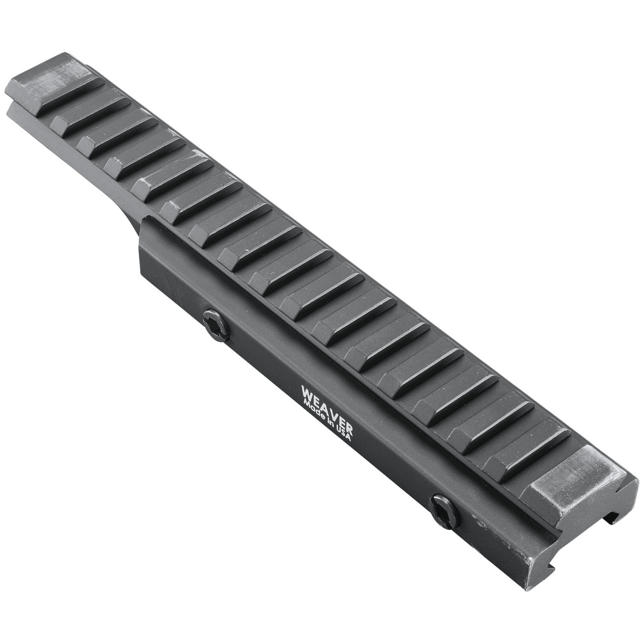 Flattop Riser Rail to transform your flat-top AR-15 or M16 to ultimate ...