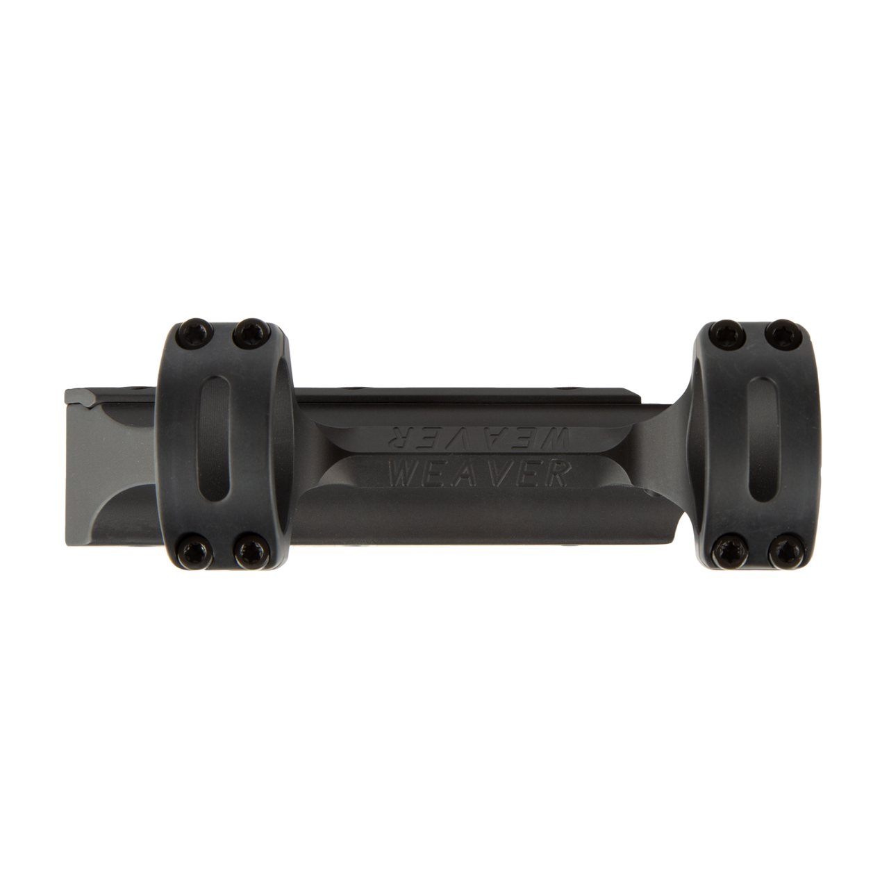 Premium Rifle MSR Optics Mount specifically for Picatinny bases | Weaver