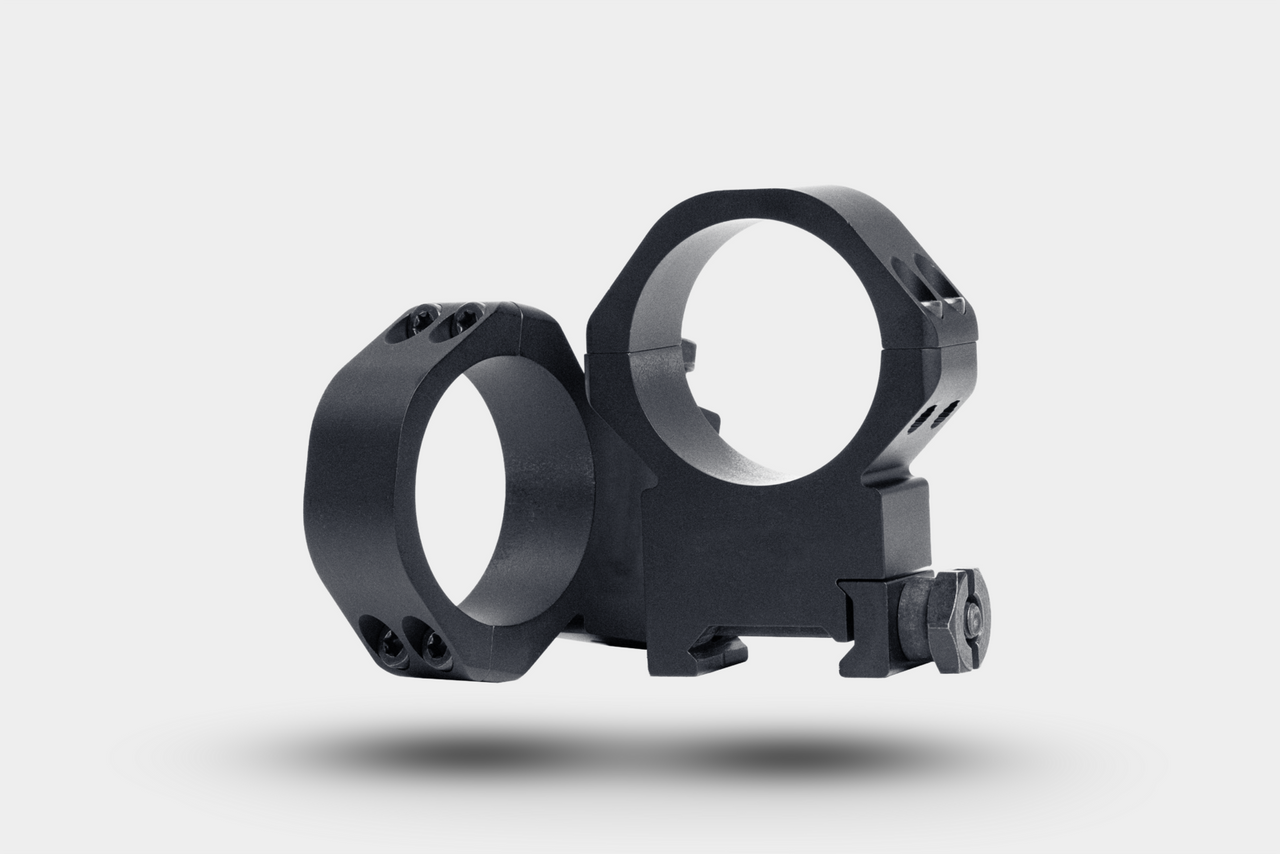 Precision Tactical Rings