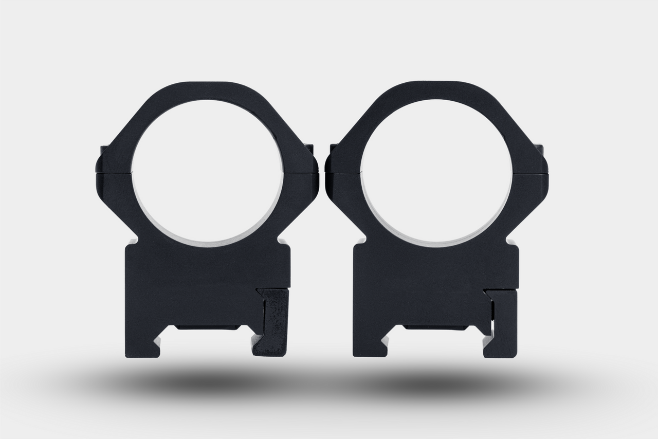 Precision Rings