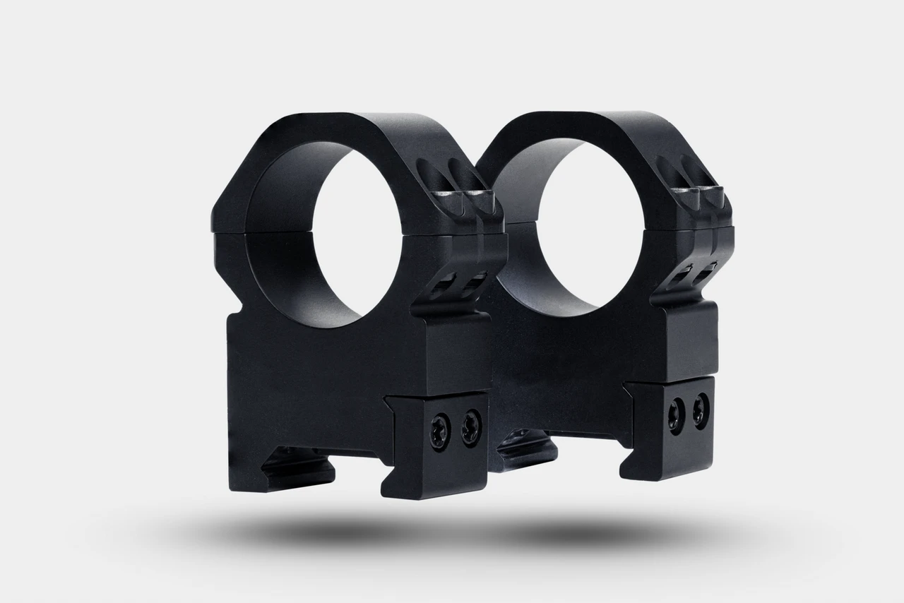 Precision Rings