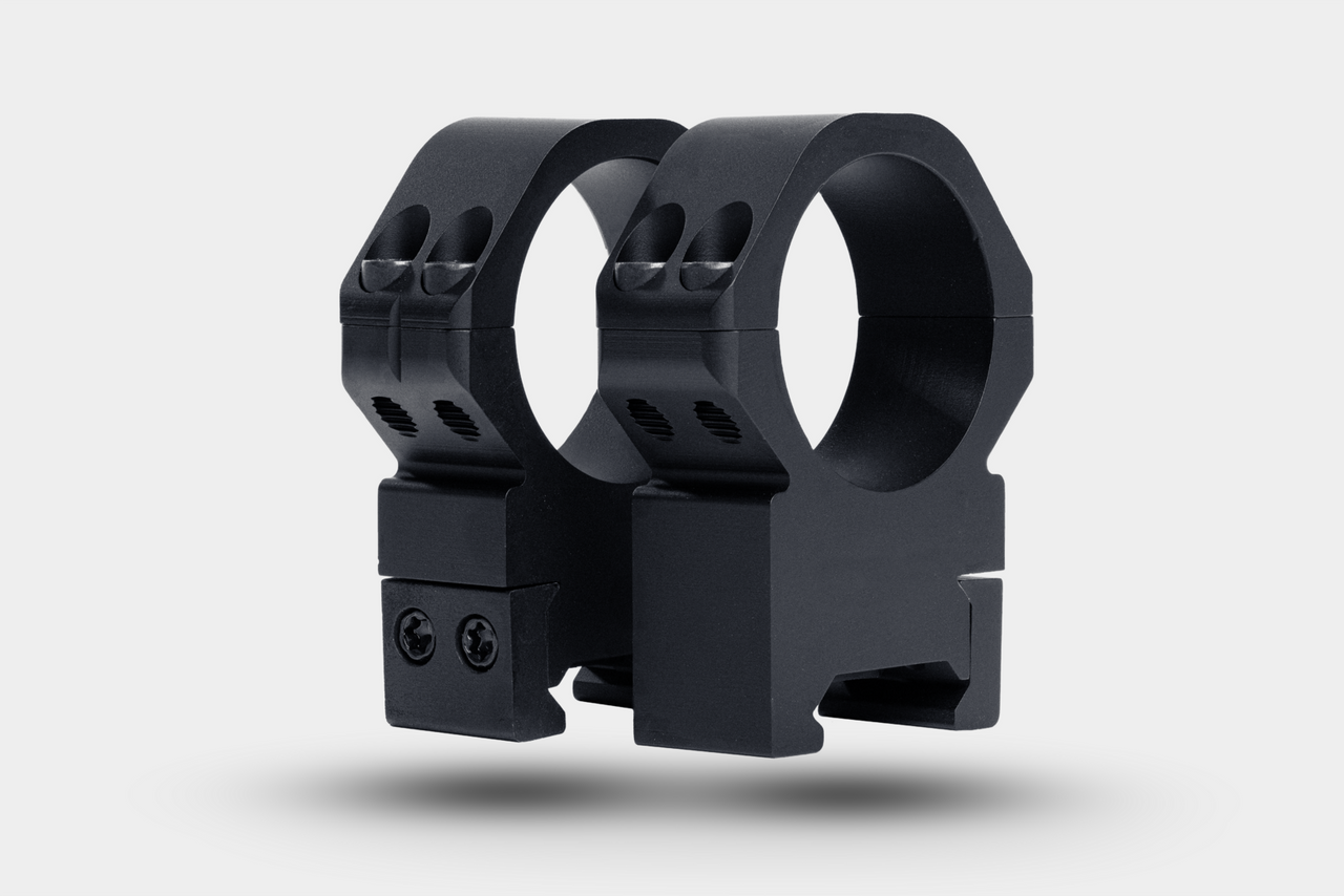 Precision Rings