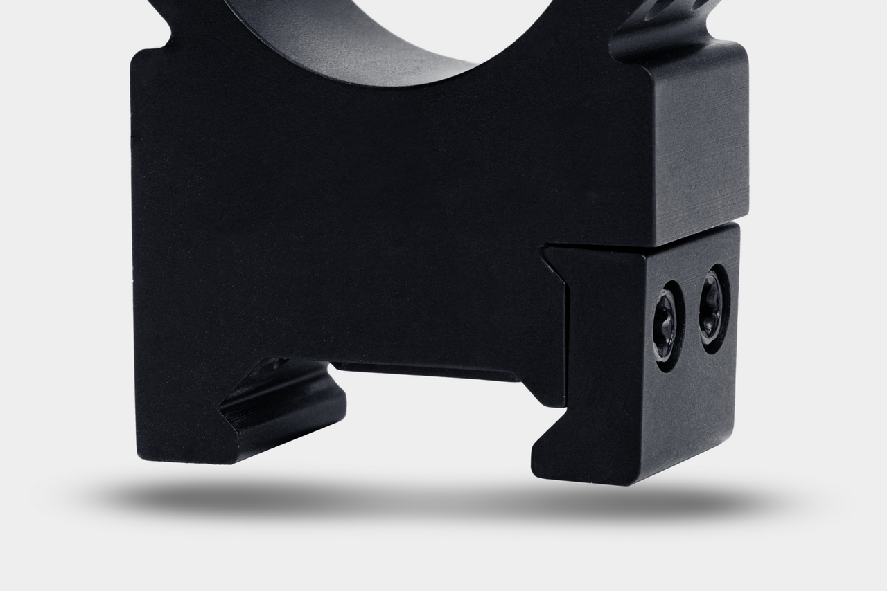 Precision Rings