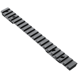 Extended Multi-Slot Base Designed to work seamlessly with Picatinny and ...