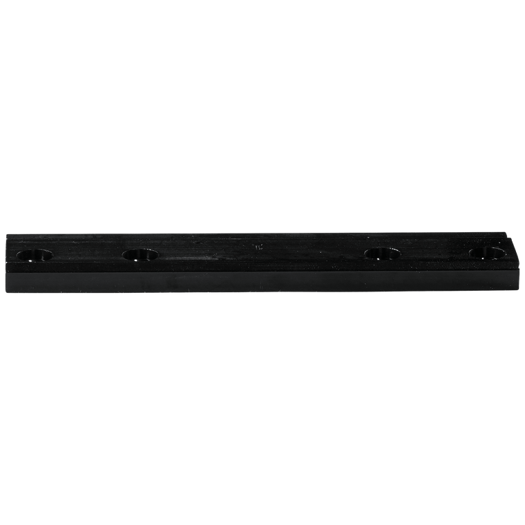 Detachable Side Mount Brackets with Standard or Long Lengths | Weaver