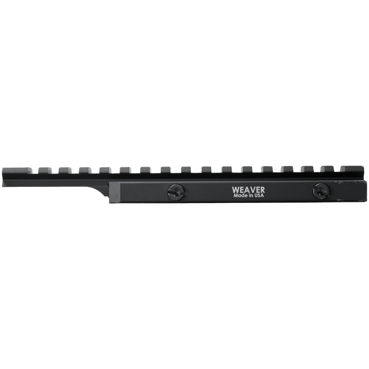 Flattop Riser Rail to transform your flat-top AR-15 or M16 to ultimate ...