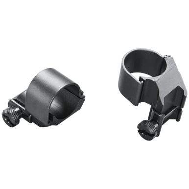 Detachable Extension Top Mount Riflescope Rings for Eye Relief | Weaver