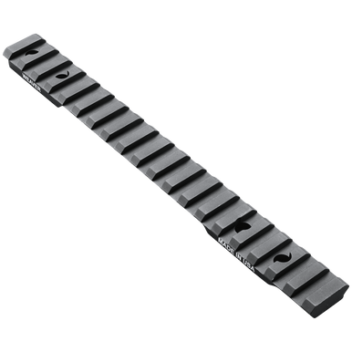 Extended Multi-Slot Base Designed to work seamlessly with Picatinny and ...