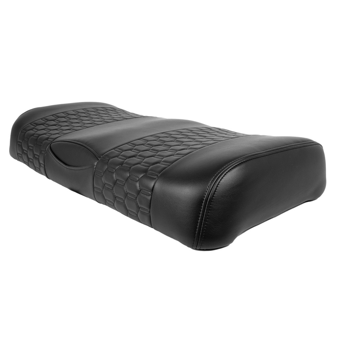 Madjax® Front Black Colorado Seats For Ezgo Txtrxvs4l4 And Madjax
