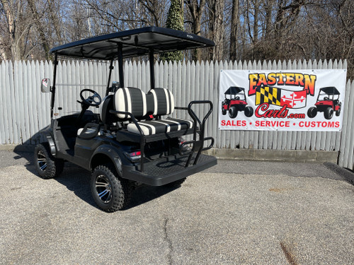 Eastern Carts