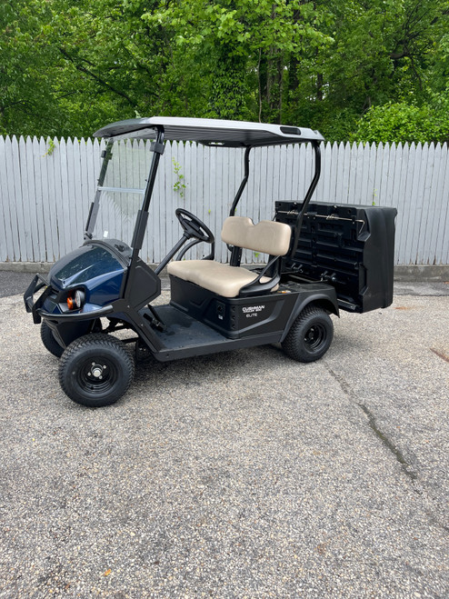 Eastern Carts