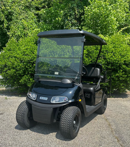 Eastern Carts