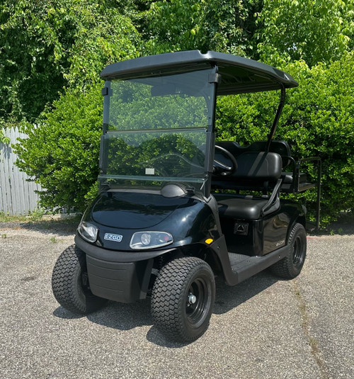 Eastern Carts