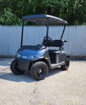 Eastern Carts