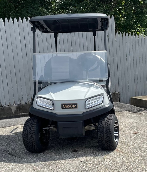 Eastern Carts
