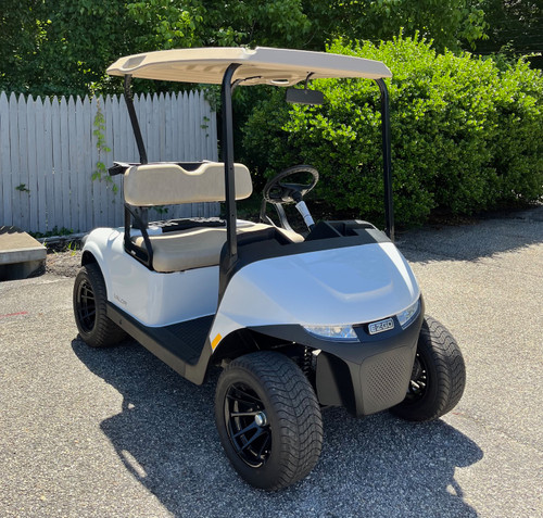 Eastern Carts