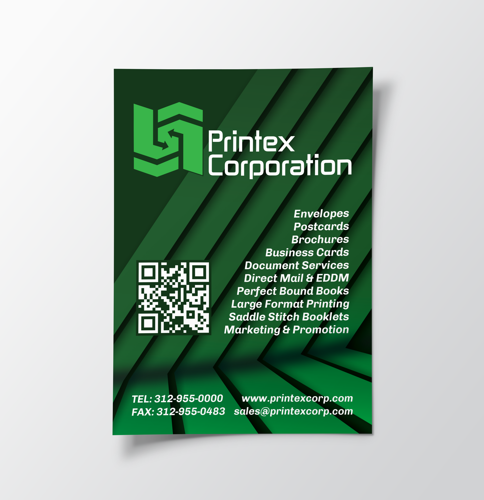 Printex Corporation