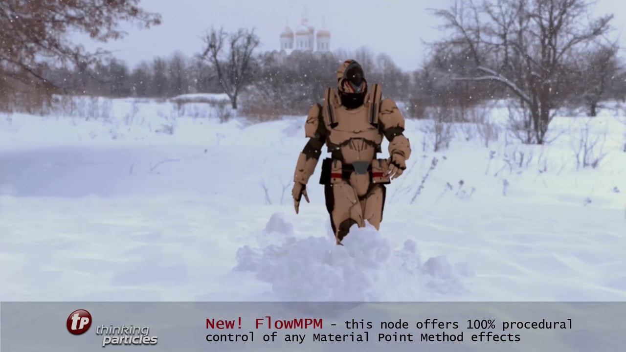 Buy thinkingParticles 7 Subscription (1 year) - Best Price | cebas Reseller