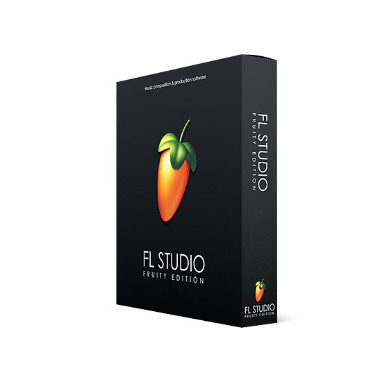 Image Line FL Studio - Signature Bundle