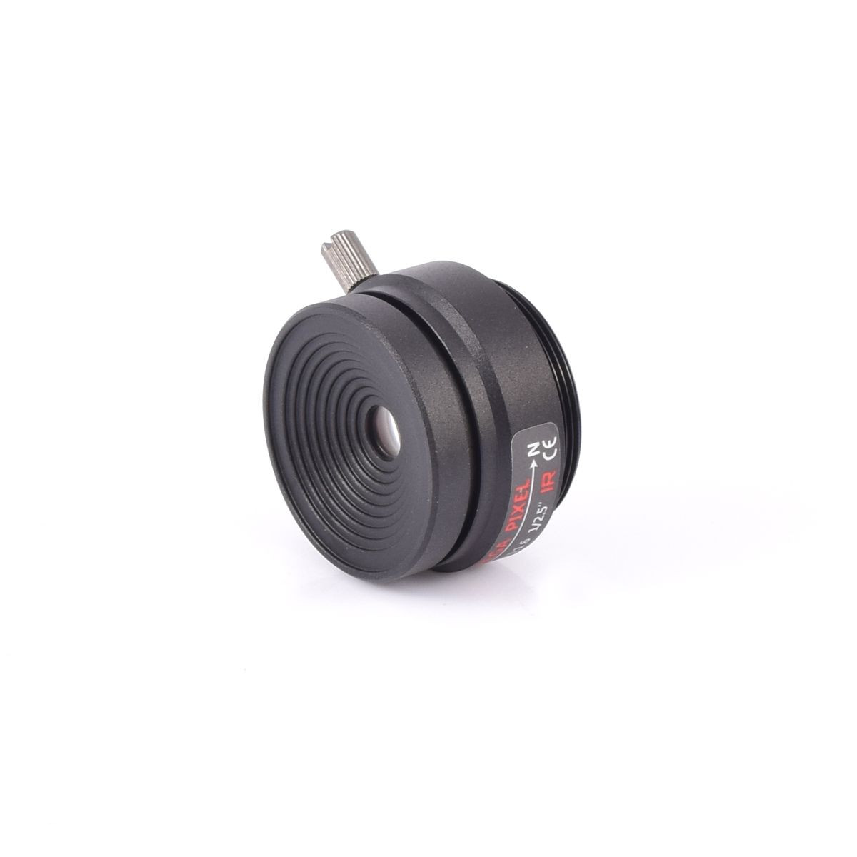Buy AIDA Imaging CS Mount 12mm Fixed Focal Mega-Pixel Lens - Best Price ...