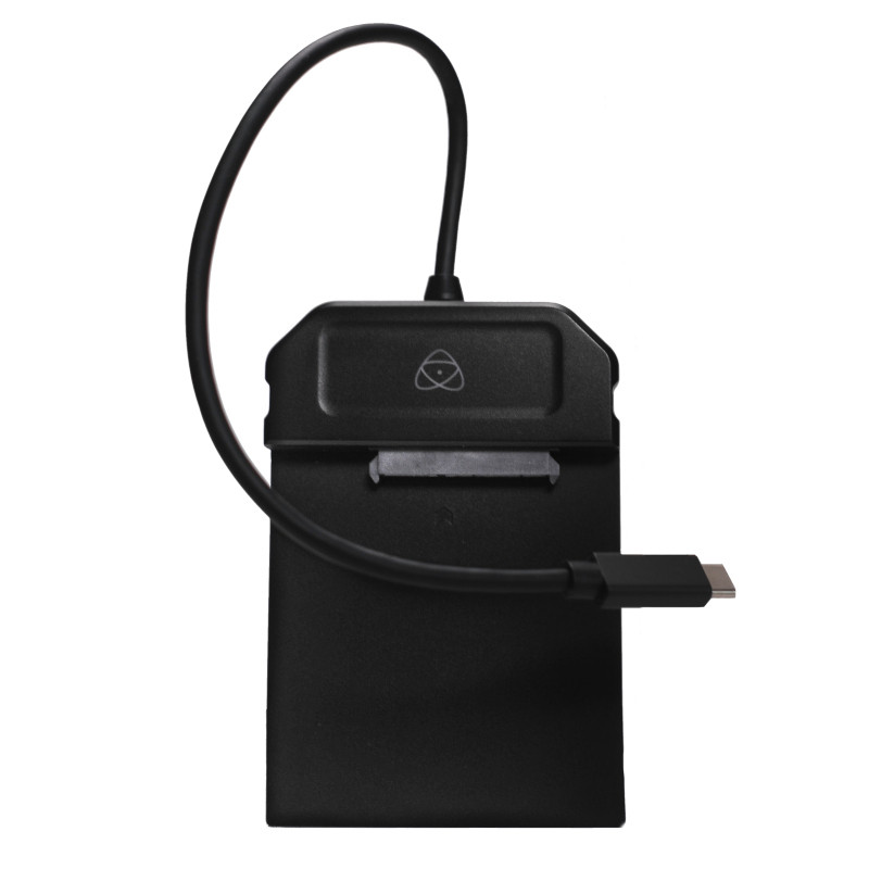 Atomos Master Caddy USB-C 3.1 Docking Station