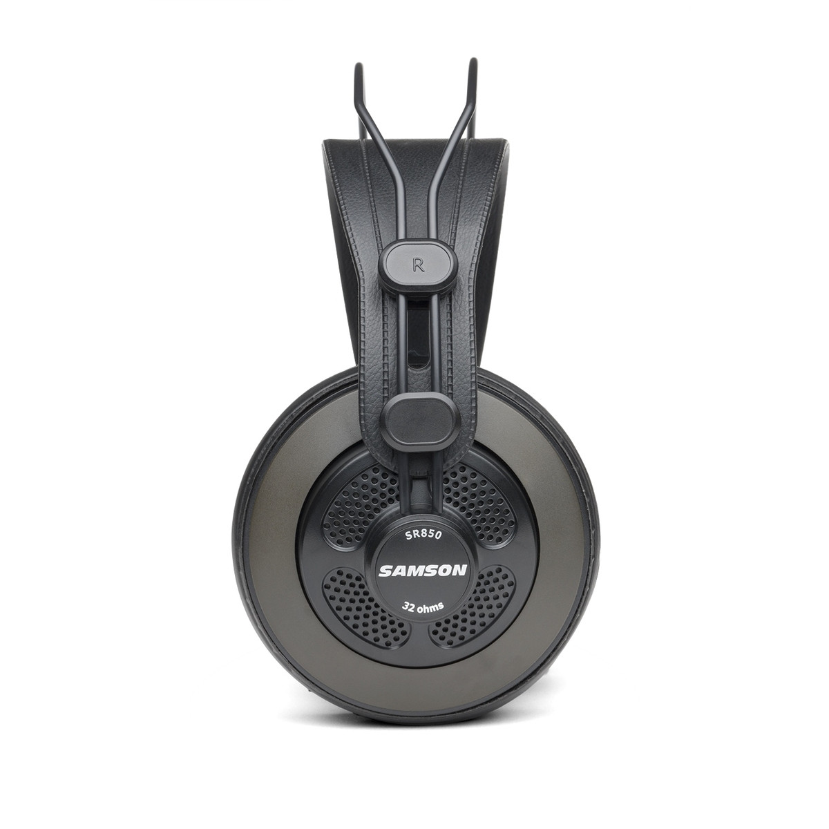Buy Samson SR850 Semi-Open-Back Studio Headphones - Best Price SASR850C ...