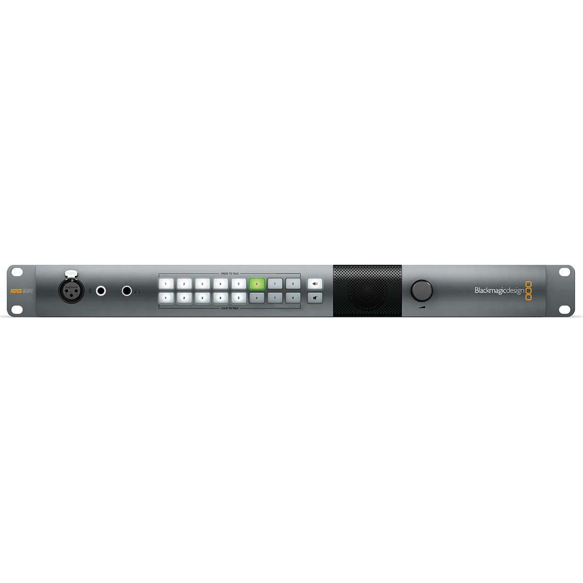 Blackmagic Design ATEM Talkback Converter 4K