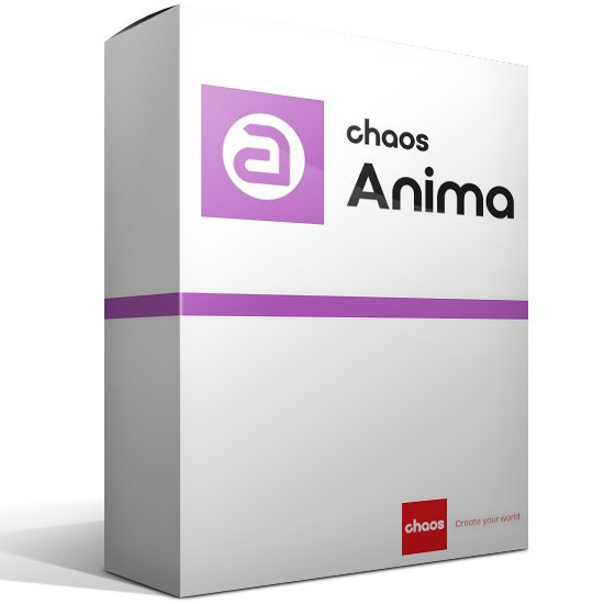 Chaos anima ALL (Annual Subscription)