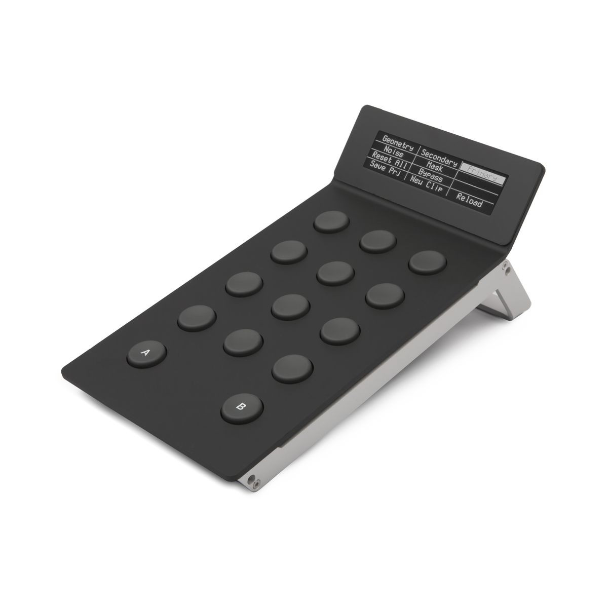 Tangent Element Bt Button Panel