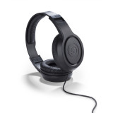 Buy Samson SR350 Over-Ear Stereo Headphones - Best Price SASR350 ...