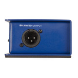 Buy Samson MDA1 Mono Active Direct Box - Best Price SAMDA1 | Samson ...