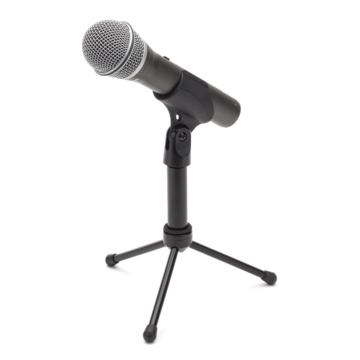 Buy Samson Q2U USB/XLR Dynamic Microphone with Accessories - Best Price ...