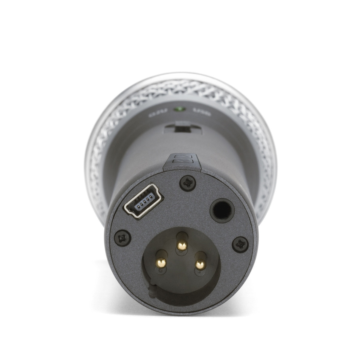 Buy Samson Q2U USB/XLR Dynamic Microphone with Accessories - Best Price ...
