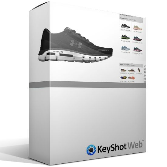 Luxion KeyShot Studio Web - Annual Subscription