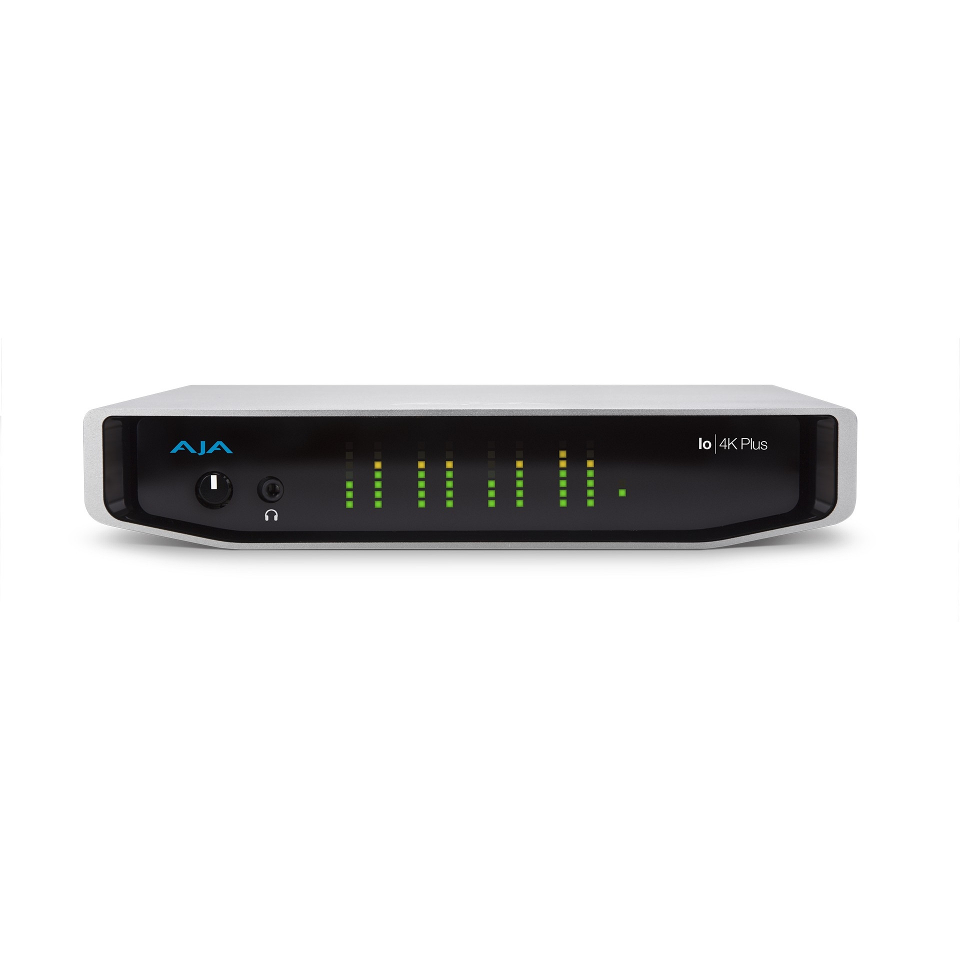 Buy AJA Io 4K Plus Professional Video I/O with Thunderbolt 3 - Best ...