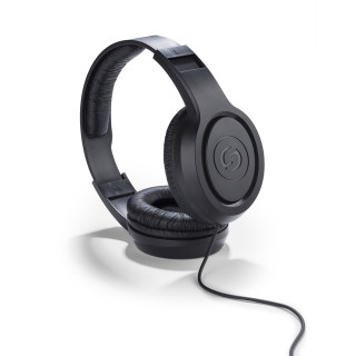 Buy Samson SR350 Over-Ear Stereo Headphones - Best Price SASR350 ...