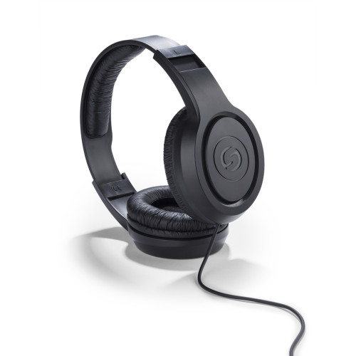 Buy Samson SR350 Over-Ear Stereo Headphones - Best Price SASR350 ...