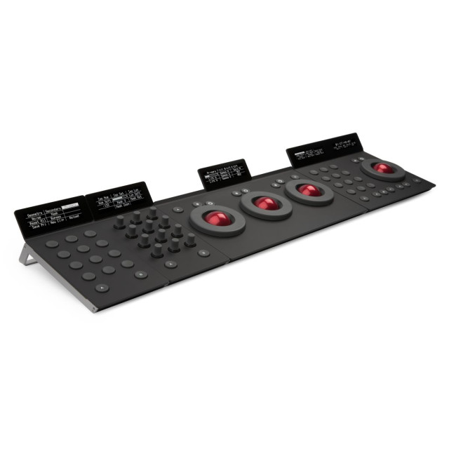 Tangent Element Mf Multifunction Panel