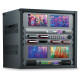Buy Blackmagic Design Smart Videohub CleanSwitch 12x12 - Best Price ...