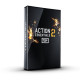 Buy Action Essentials 2: 720p High Definition - Best Price | Video ...