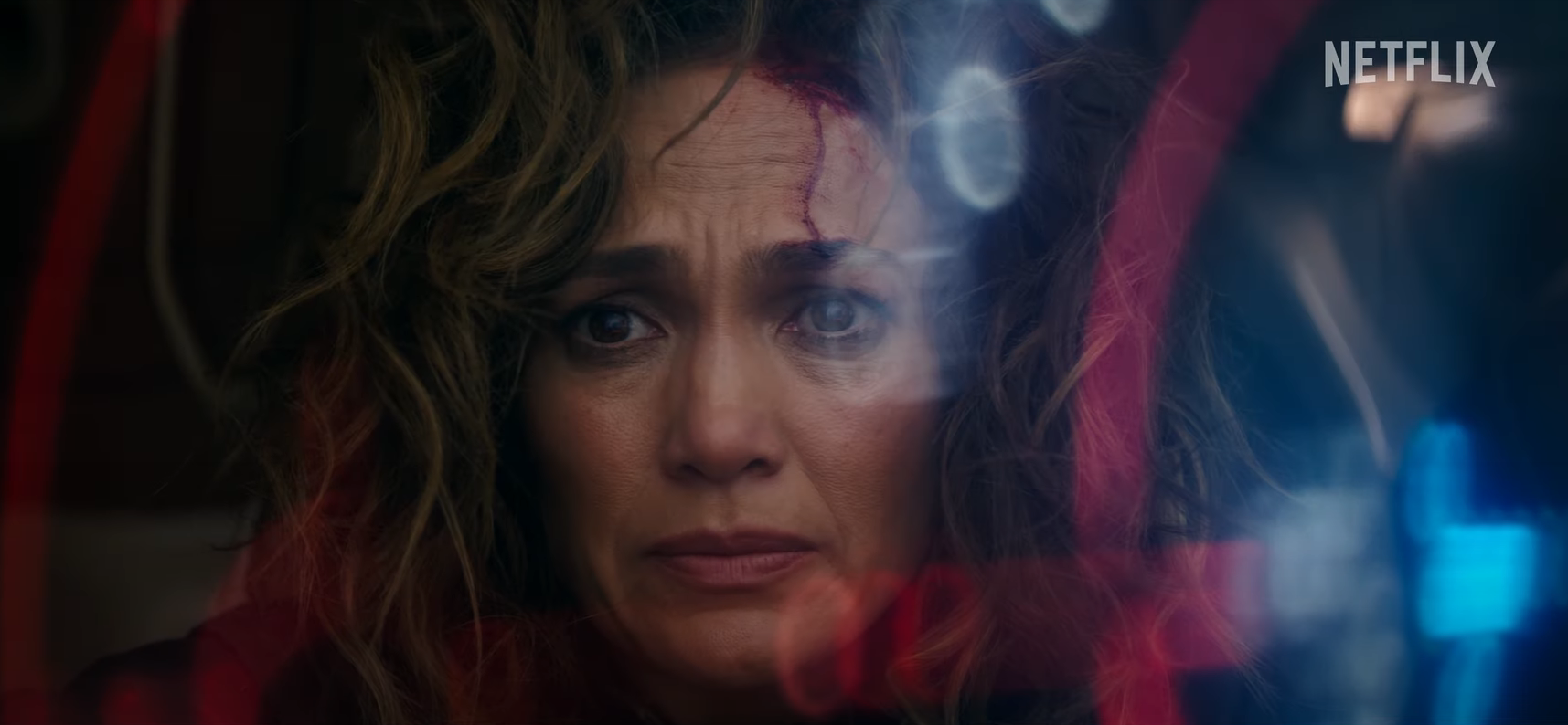 'Atlas' Official Trailer - MotionMedia