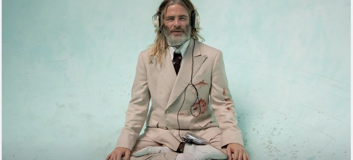 'Poolman' Official Trailer - MotionMedia