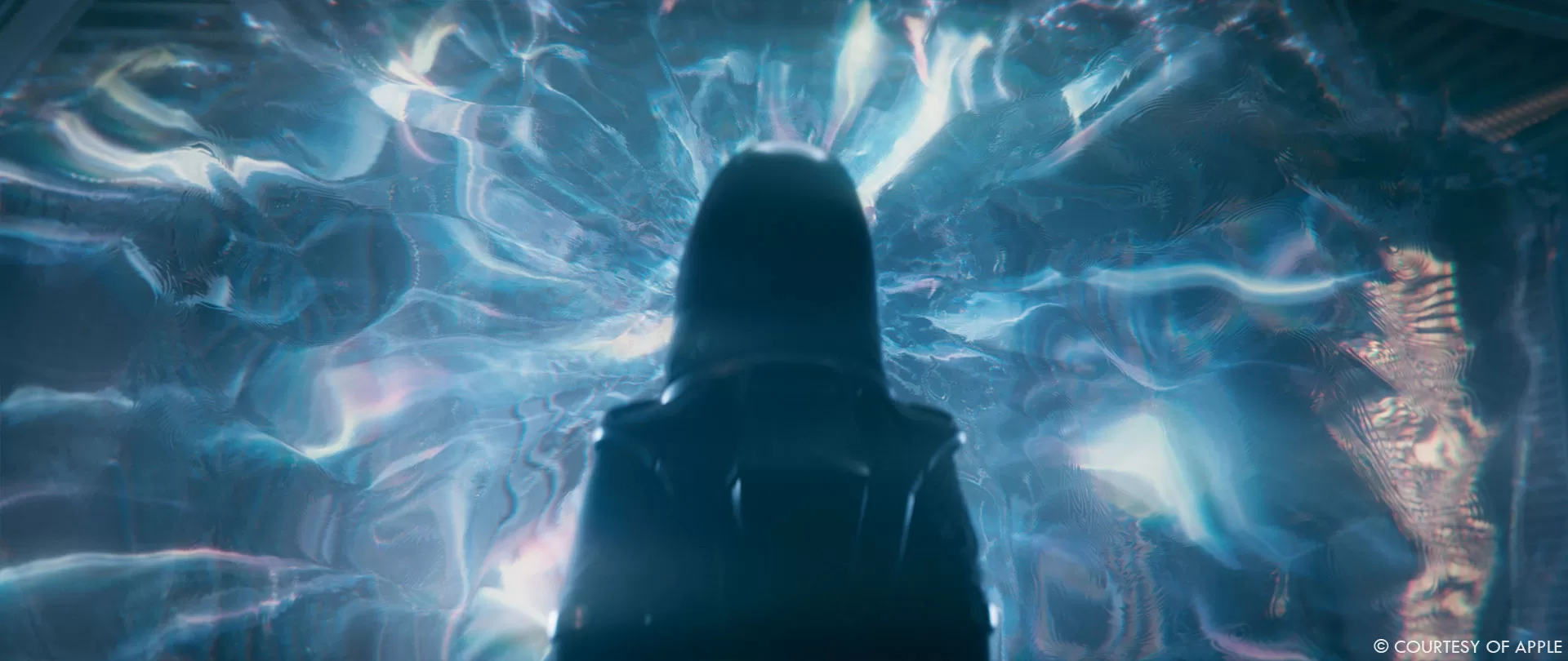 VFX Breakdown: Invasion Season 2 - MotionMedia