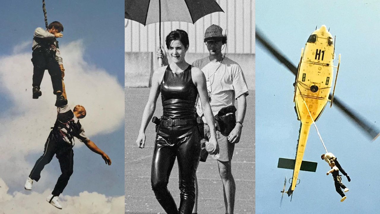 'befores & afters' podcast: What you didn't know about the helicopter ...