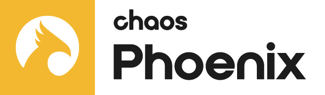 Chaos Phoenix 5 Released - MotionMedia